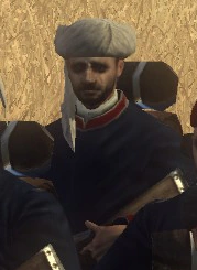 Muslih al-Salaam | Historica Wiki | Fandom