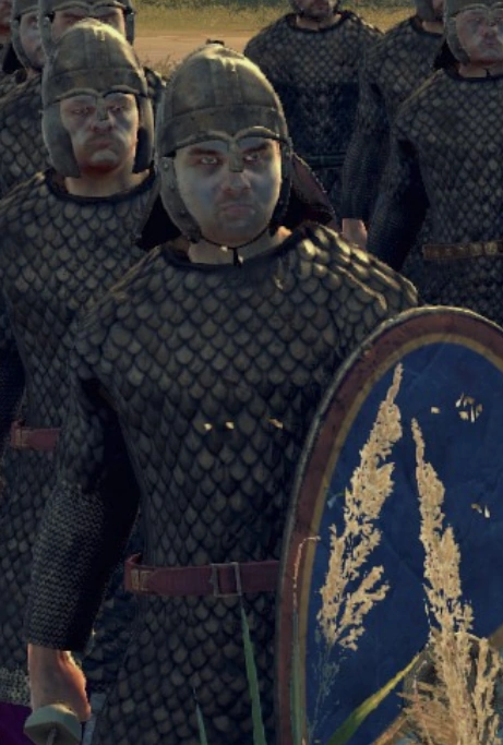 Nicephorus Melodus | Historica Wiki | Fandom