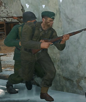 Nick Gehrig | Historica Wiki | Fandom