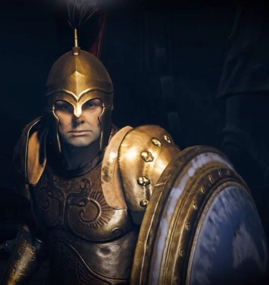 Nisos the Metal-Skinned | Historica Wiki | Fandom