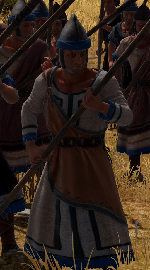 Onal Ergen | Historica Wiki | Fandom