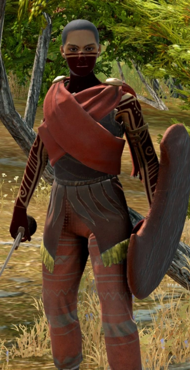 Otrera, daughter of Rhene | Historica Wiki | Fandom