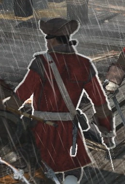 Pawl Penhallow | Historica Wiki | Fandom