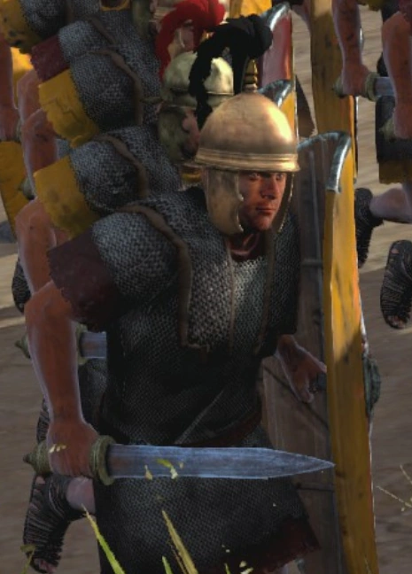 Publius Nigilius Numerianus | Historica Wiki | Fandom