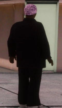 Quintrell Roberts | Historica Wiki | Fandom