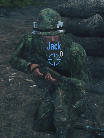 Ranald Y. Krummack | Historica Wiki | Fandom