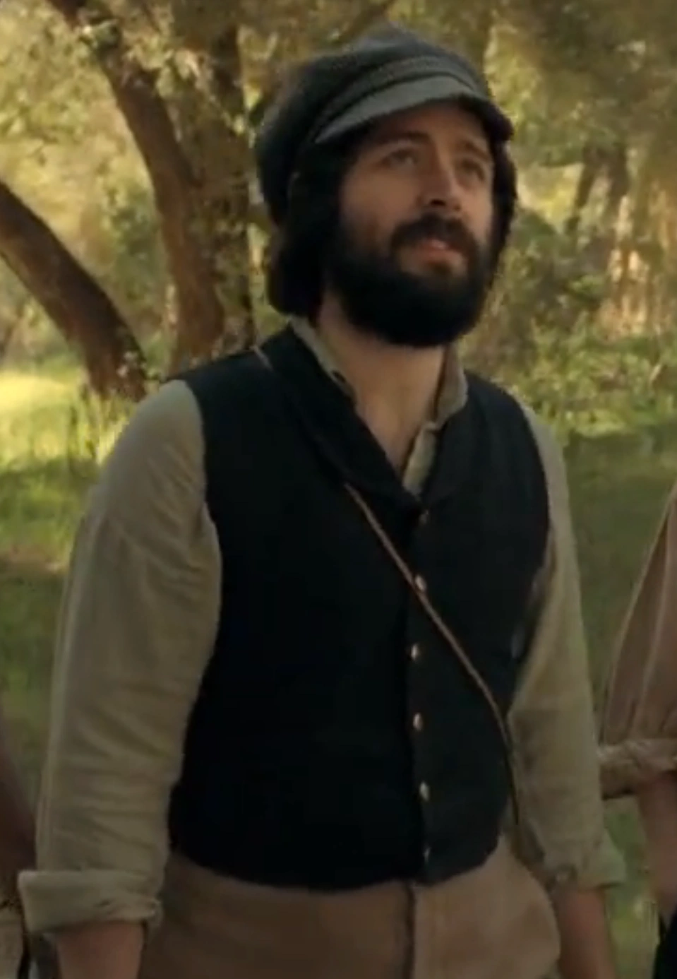 Ray Hare | Historica Wiki | Fandom