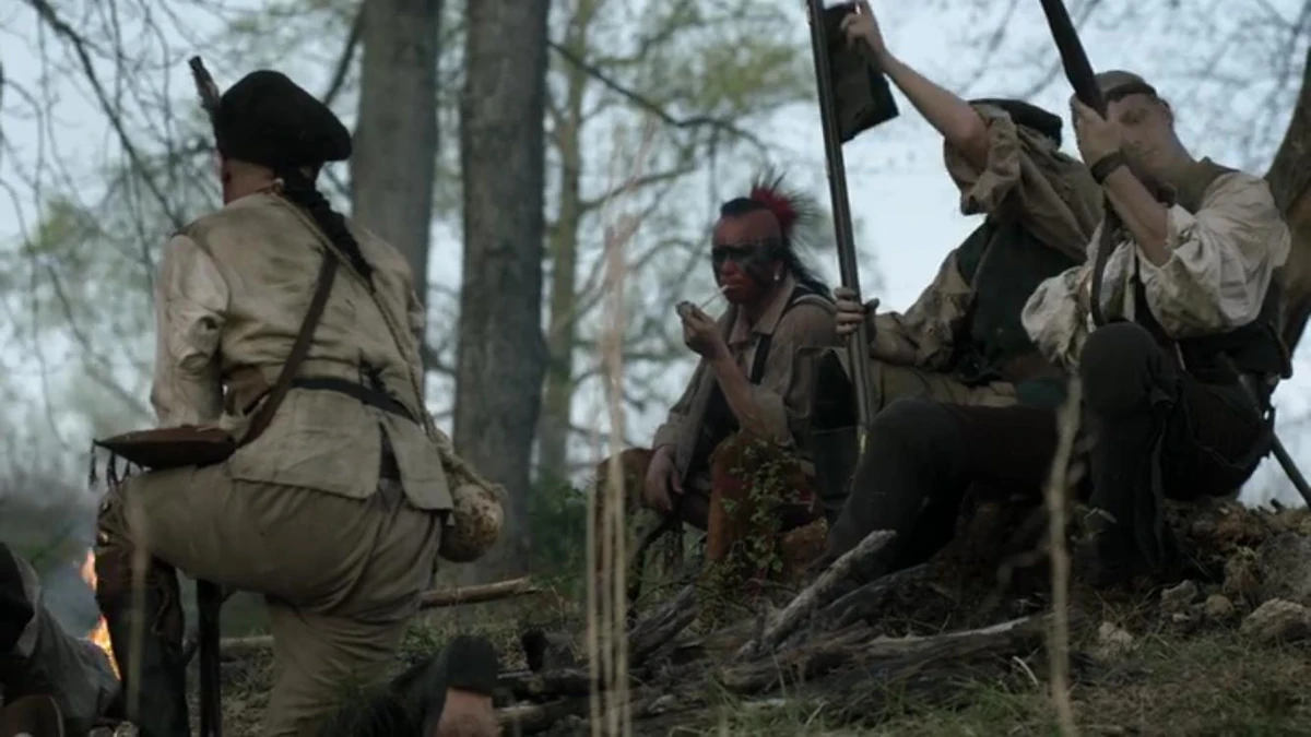 Queen's Rangers | Historica Wiki | Fandom