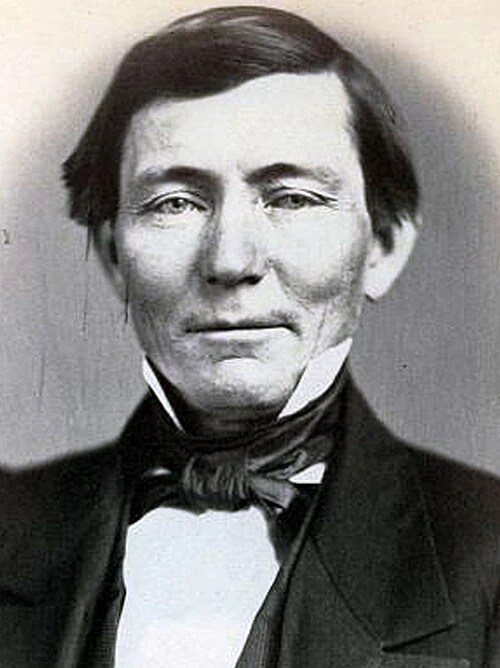 Samuel Axley Smith | Historica Wiki | Fandom