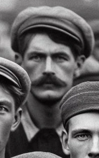 Samuel Braunstein | Historica Wiki | Fandom