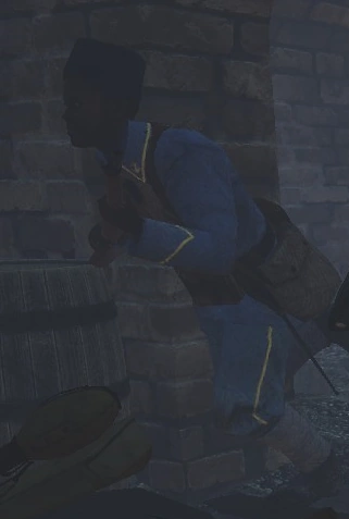 Sidibeh Kairaba | Historica Wiki | Fandom