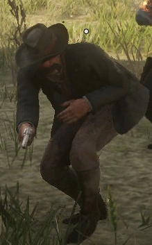 Squire Y. Mount | Historica Wiki | Fandom