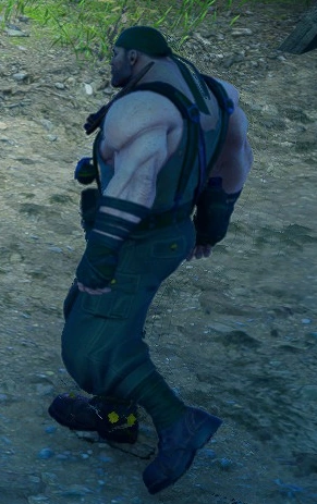 Sunada Kyoji | Historica Wiki | Fandom