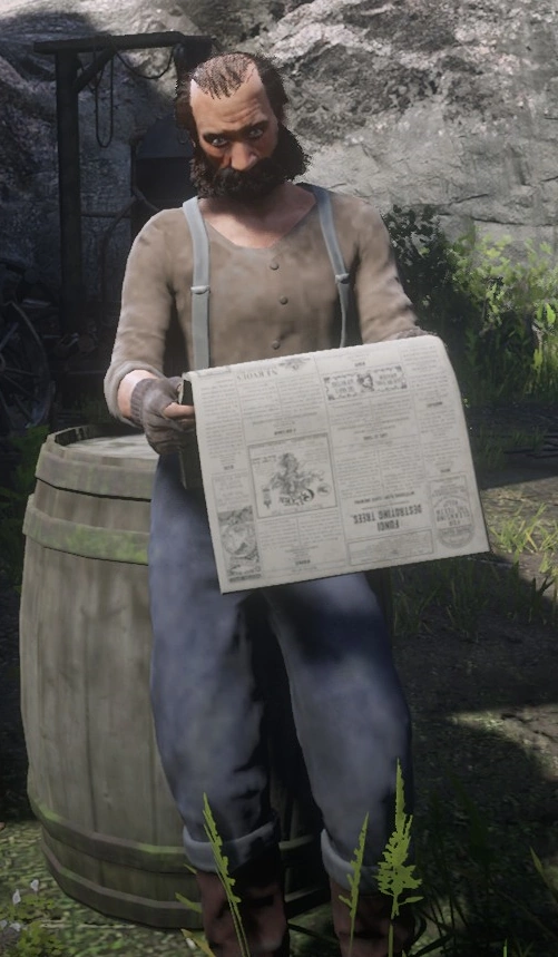 Terrill Canfield | Historica Wiki | Fandom