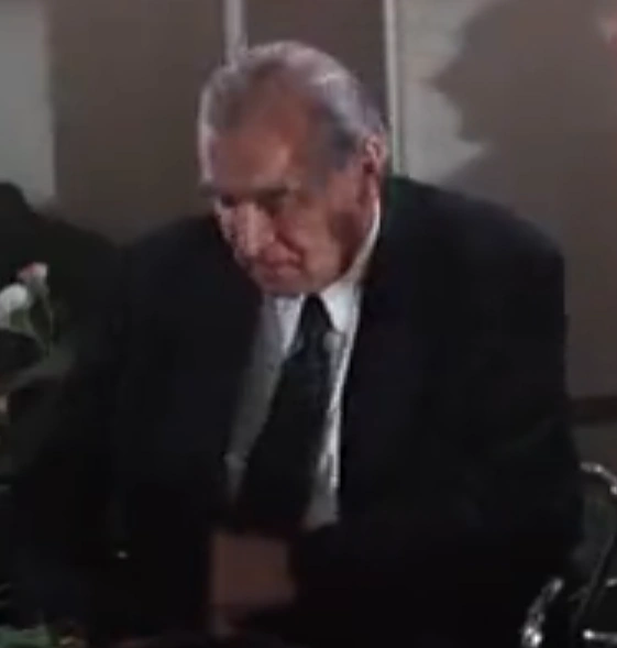 Theo Wilhelm | Historica Wiki | Fandom