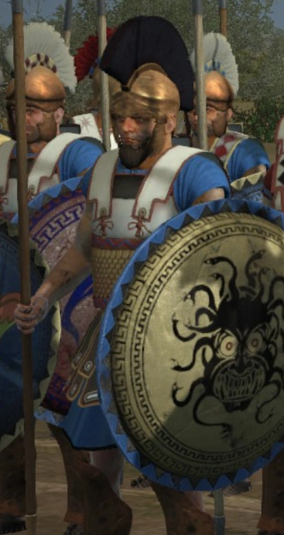 Theocharis Calidis | Historica Wiki | Fandom