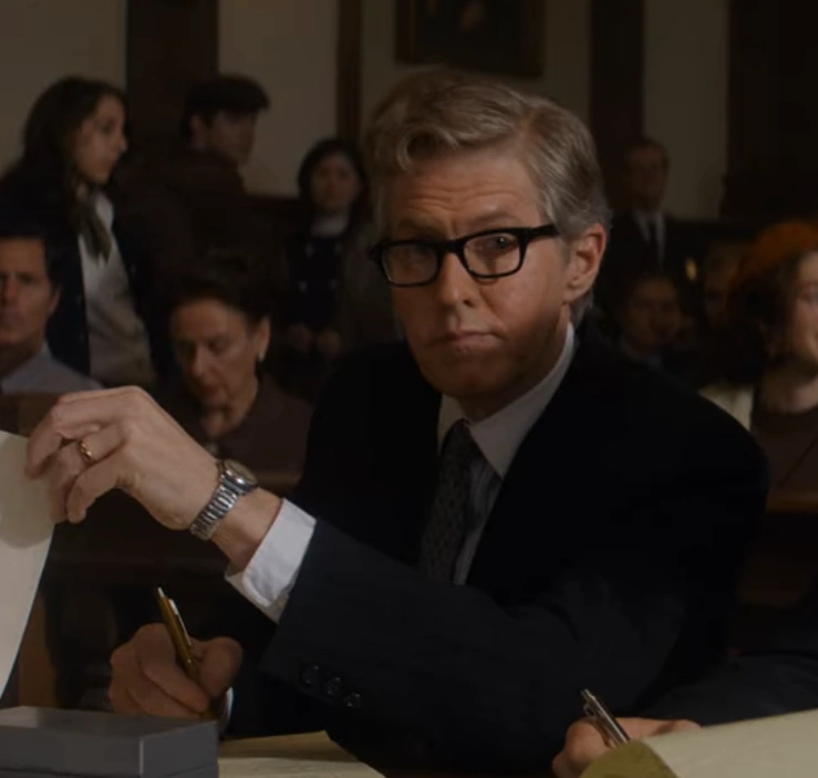 Tom Foran | Historica Wiki | Fandom