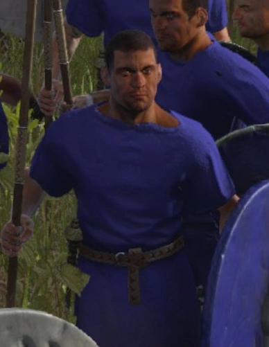 Vibius Vitellius Symphorian | Historica Wiki | Fandom