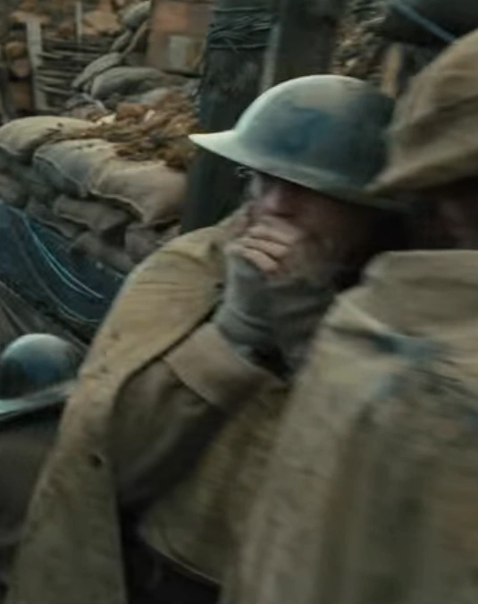 William Dupree | Historica Wiki | Fandom