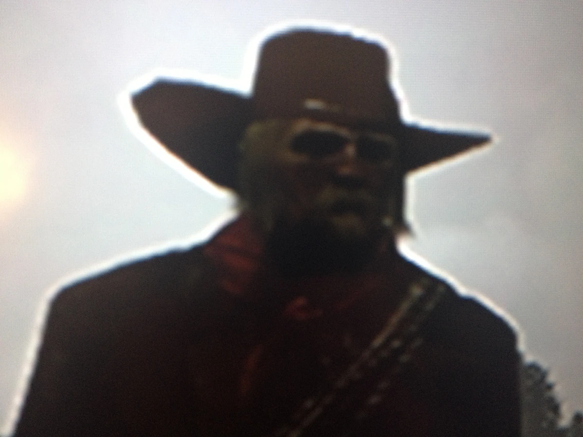 William Iverson | Historica Wiki | Fandom