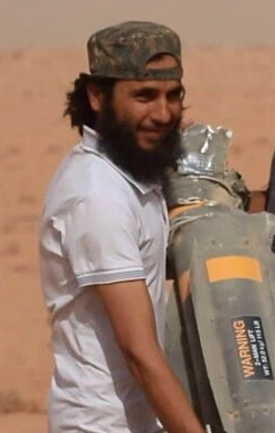 Zaid Haidar | Historica Wiki | Fandom