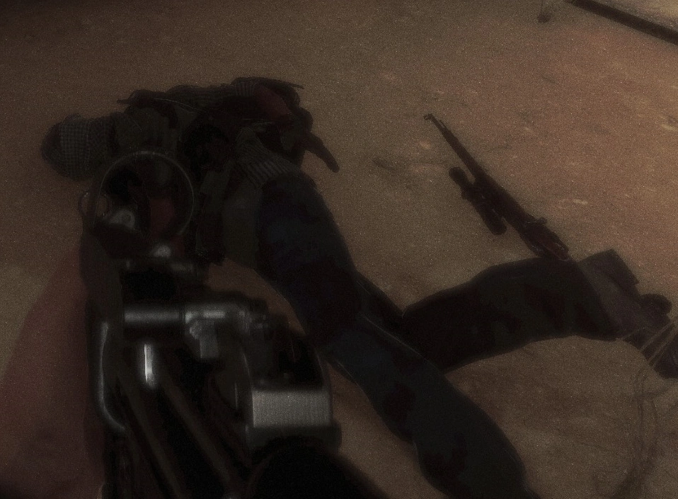 Ziyaad al-Abdallah | Historica Wiki | Fandom