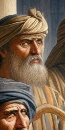 Abijah ben Bartholomew | Historica Wiki | Fandom