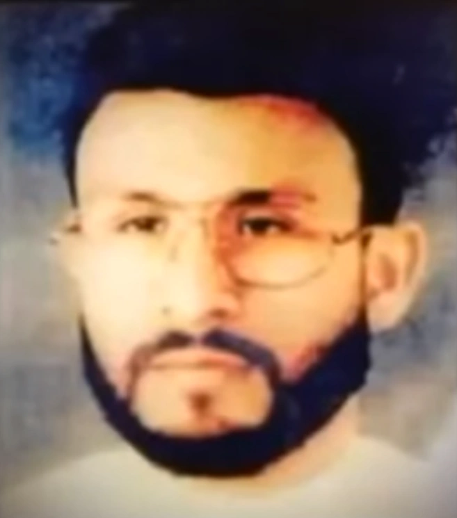 Abu Zubaydah | Historica Wiki | Fandom