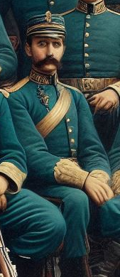 Adone Marzo | Historica Wiki | Fandom