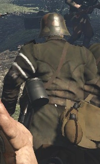 Alex Rader | Historica Wiki | Fandom