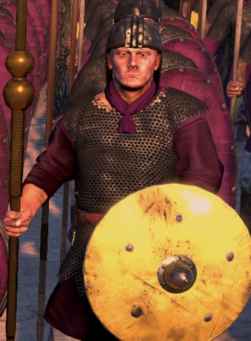 Alypius Palaeologus | Historica Wiki | Fandom