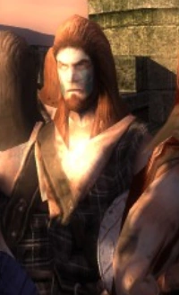 Aonghus Gobha | Historica Wiki | Fandom