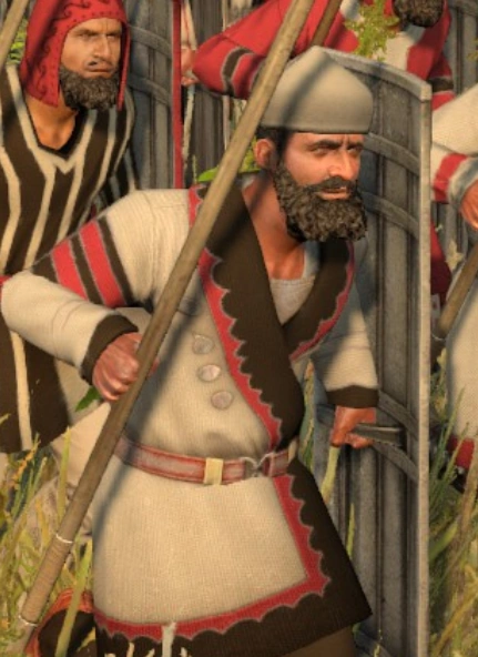 Ardavan Samiei | Historica Wiki | Fandom