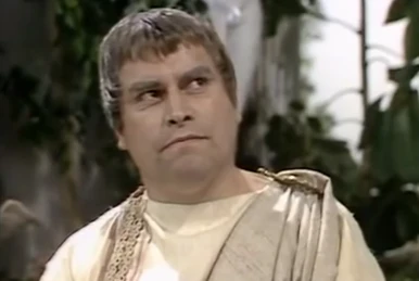 julia caesaris major