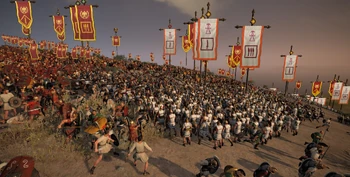 Battle of Agrigentum | Historica Wiki | Fandom