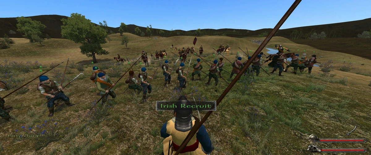Battle of Kilsheelan | Historica Wiki | Fandom
