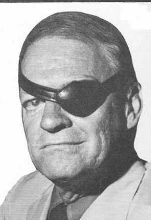 Bob C. Riley | Historica Wiki | Fandom