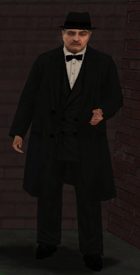 Caino Sanzone | Historica Wiki | Fandom