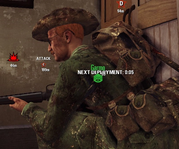 Carter Mason | Historica Wiki | Fandom