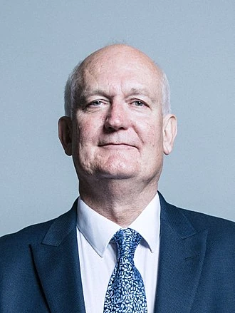 Chris Ruane | Historica Wiki | Fandom