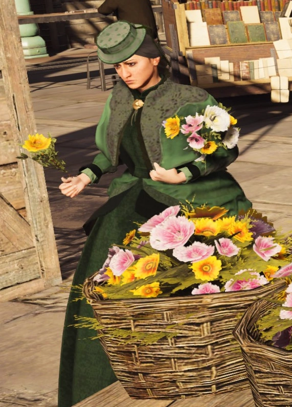 Claire Marchster | Historica Wiki | Fandom