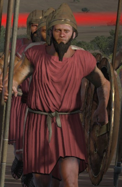 Cleon Gregorides | Historica Wiki | Fandom