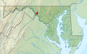 Crampton's Gap | Historica Wiki | Fandom