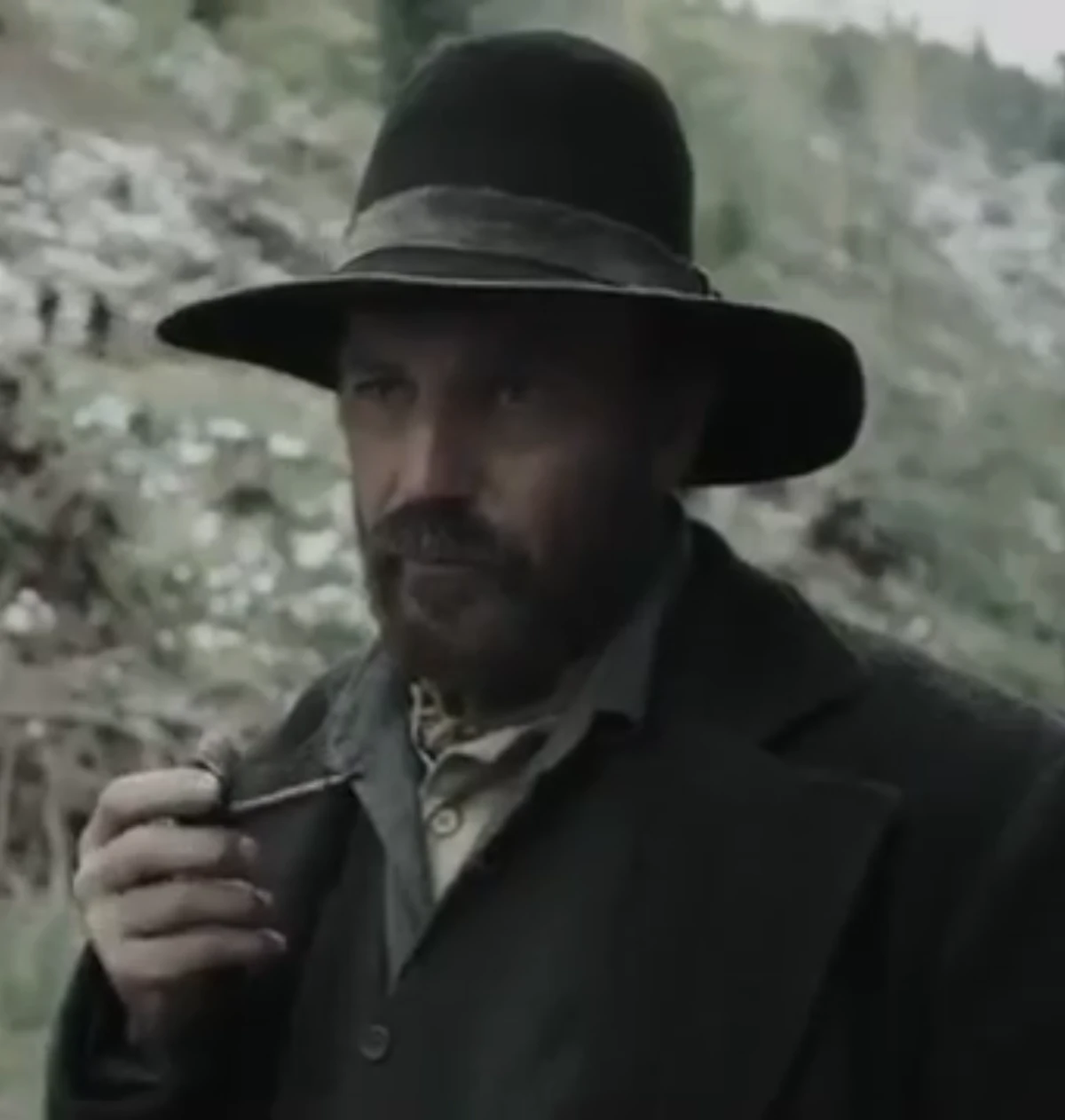 Devil Anse Hatfield | Historica Wiki | Fandom