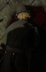 Edgar N. Robb | Historica Wiki | Fandom