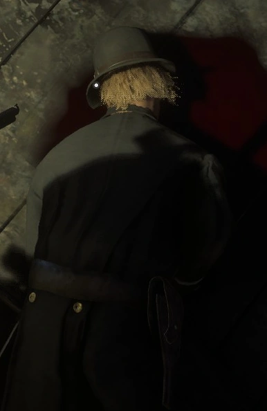 Edgar N. Robb | Historica Wiki | Fandom