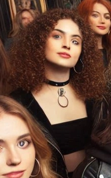 Elsie MacCabe | Historica Wiki | Fandom