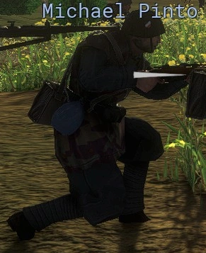 Evidio Robello | Historica Wiki | Fandom