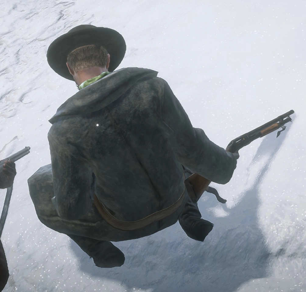 Frankie O'Lee | Historica Wiki | Fandom