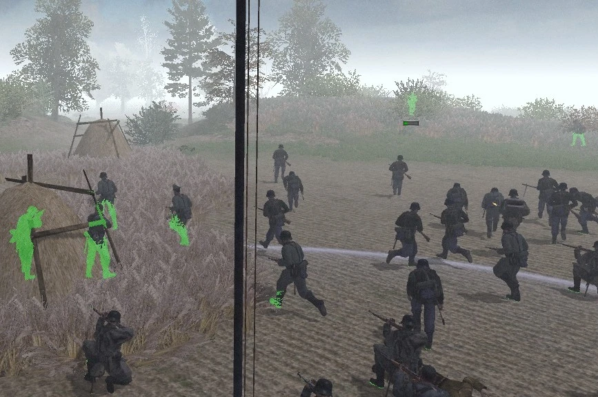German 125th Infantry Division | Historica Wiki | Fandom